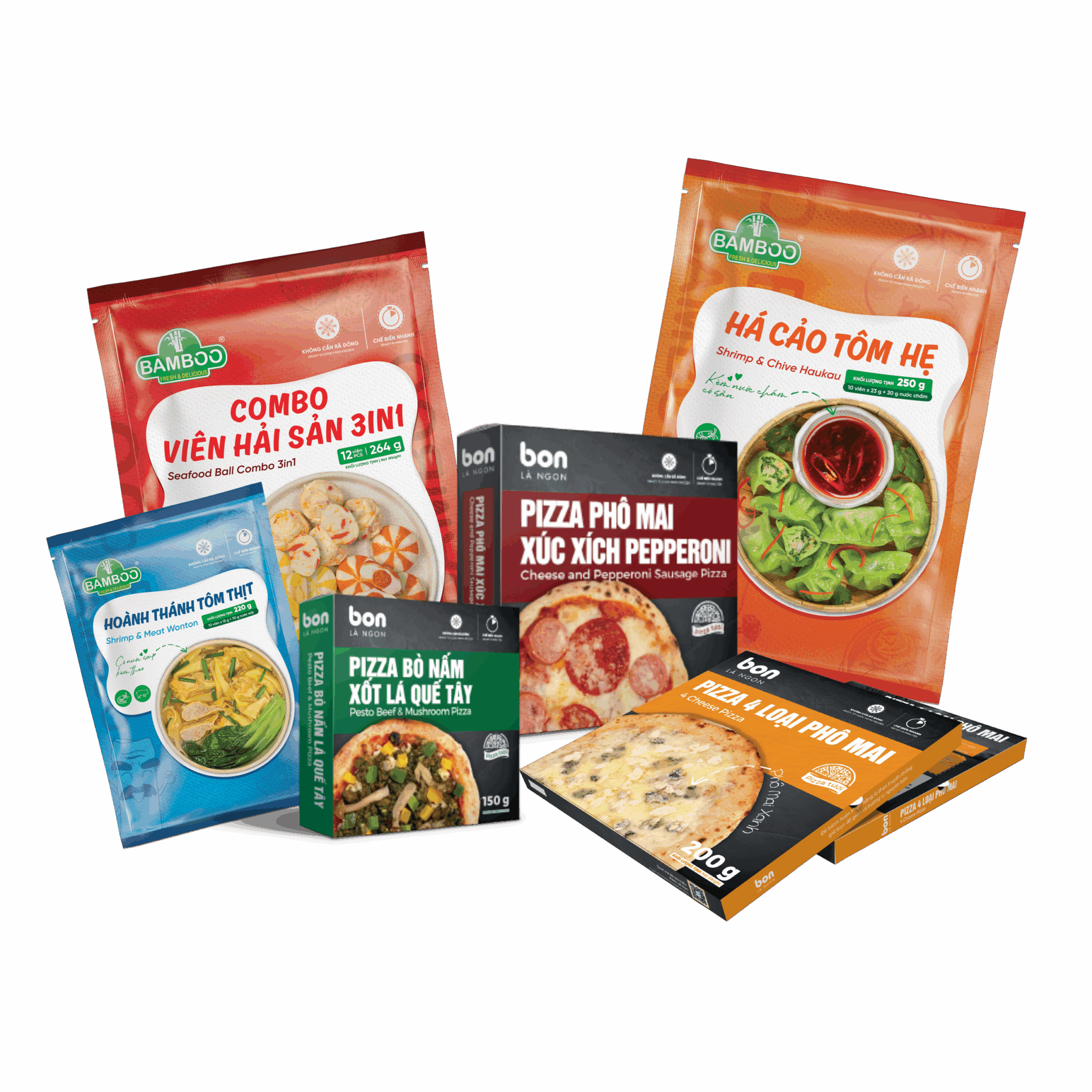 HACCP - Minh chứng cho sản phẩm HI-FOODS an toàn và chuẩn quốc tế
